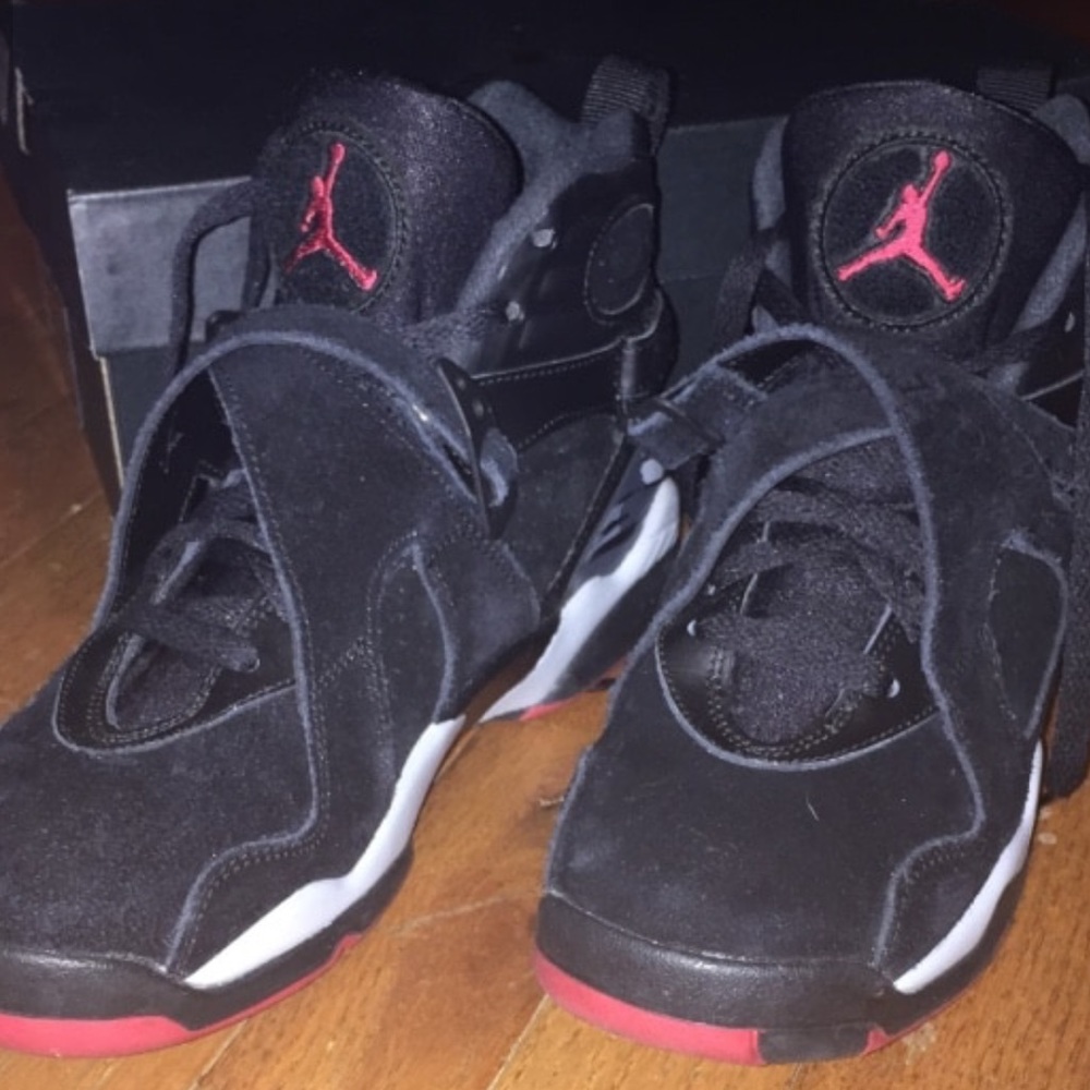 Jordan Retro 8 - Gem